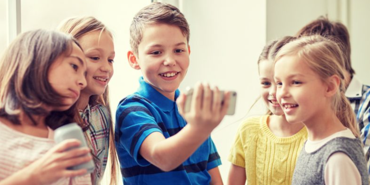 Wie lege ich Handy-Nutzungszeiten für mein Kind fest?
