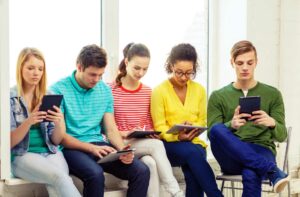 Medienkompetenz Schüler-Workshops zur Medienbildung in der Schule